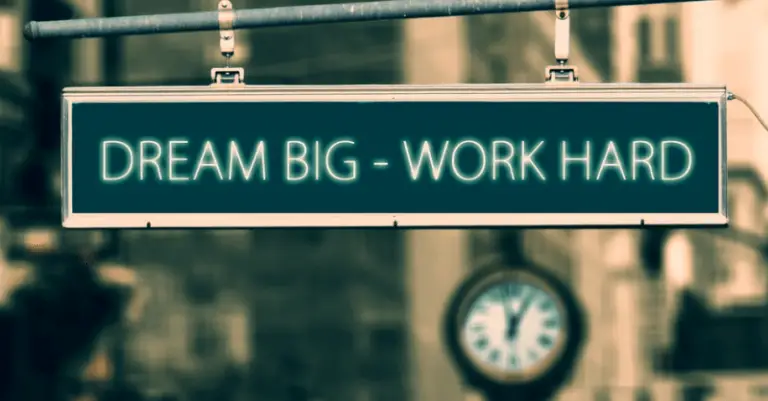 Short Story on Hard Work Leads to Success – Inspirationalife