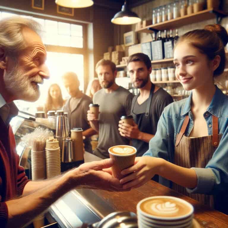 5 Inspirational Short Stories About Helping Others ⋆ Inspirationalife