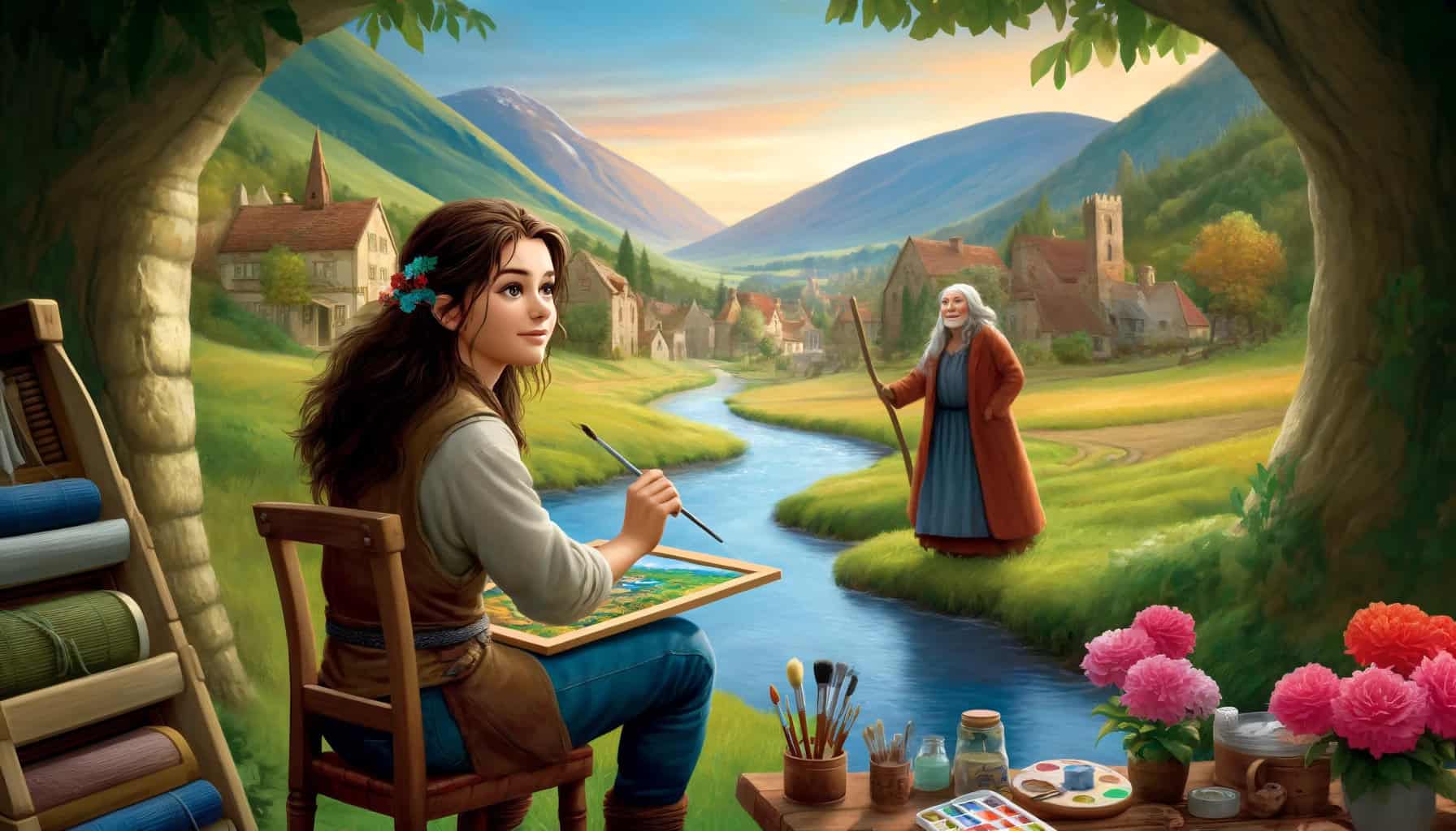 5 Motivational Stories About Not Giving Up ⋆ Inspirationalife