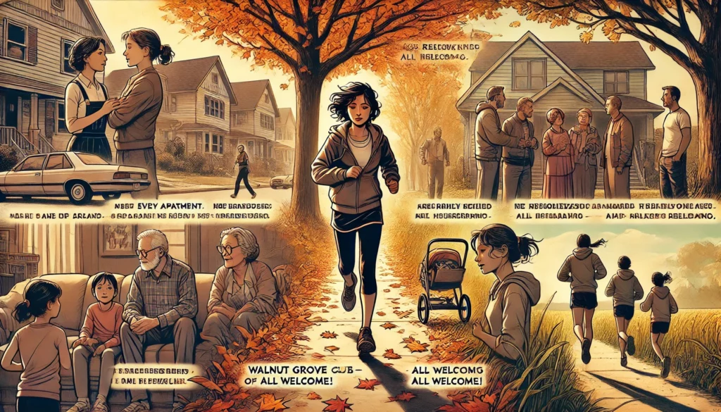 3 Motivational Stories About Running ⋆ Inspirationalife