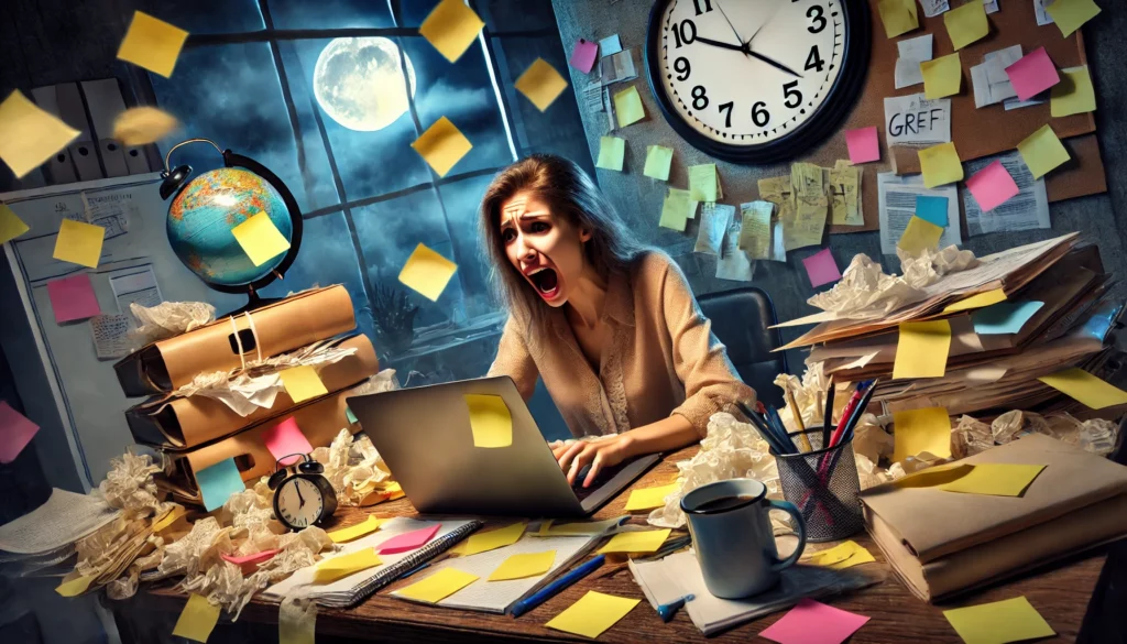 5 Humorous Inspirational Stories for Adults ⋆ Inspirationalife