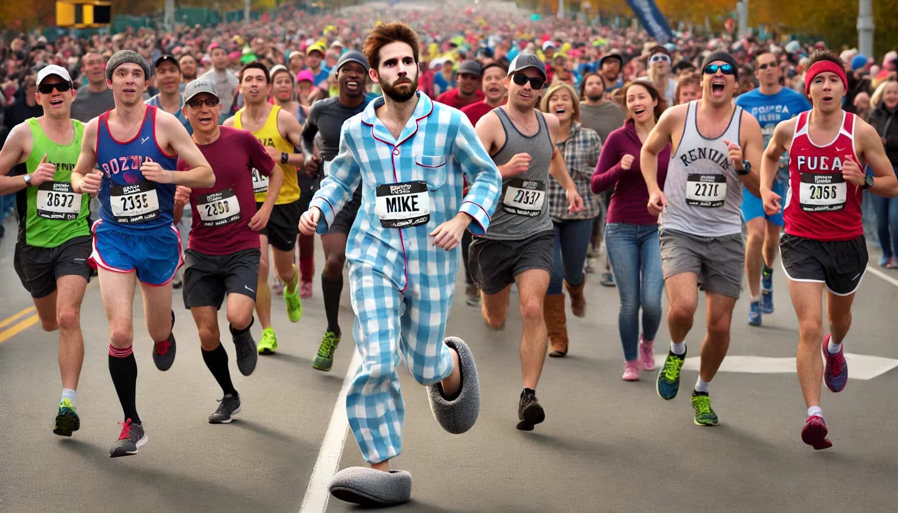 5 Humorous Inspirational Stories for Adults ⋆ Inspirationalife